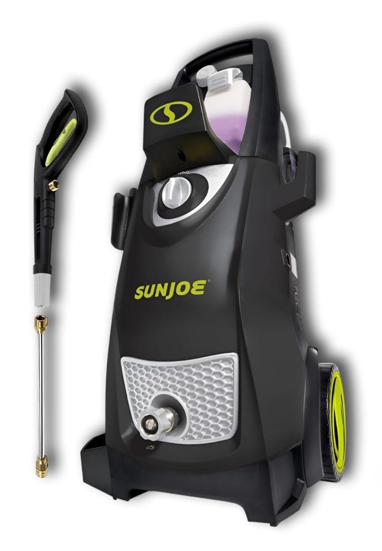 Sun Joe Electric Power Pressure Washers | Official Store